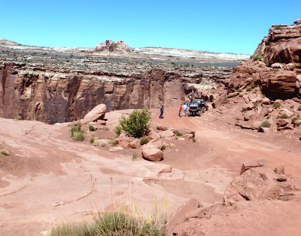 ATV Adventures: Exploring Utah’s Spring Canyon | News, Sports, Jobs ...